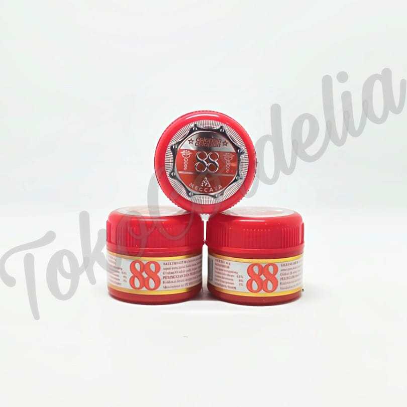 Jual Salep Kulit 88 ( obat gatal - gatal) | Shopee Indonesia