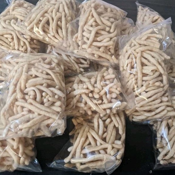 Jual GROSIR AMPLANG UDANG ORIGINAL CEMILAN KRUPUK SNACK OLEH-OLEH INDRAGIRI HILIR TEMBILAHAN ...