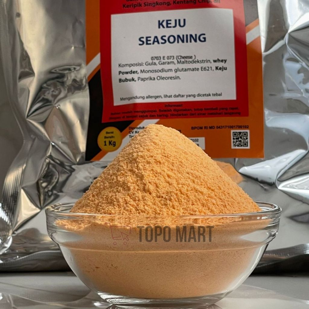 Jual Bumbu Balado 1KG / Bumbu Jagung Manis / Rumput laut / Beef BBQ ...