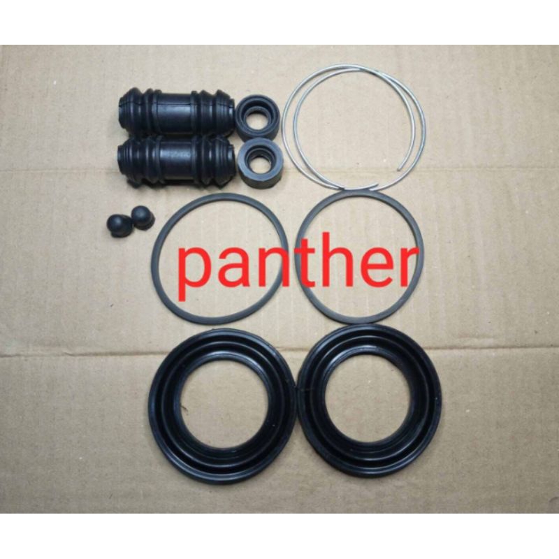 Jual Califer Kit Kaliper Kit Sel Kit Rem Cakram ISUZU PANTHER TURBO KOTAK PANTHER TOURING ...