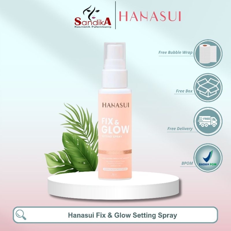 Jual HANASUI Collagen Micellar Cleansing Water / Makeup Remover ...