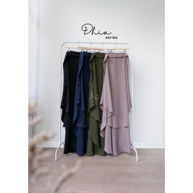 Jual Dhia FK | Dhia Series | FK Kenahaya | FK Oval | Shopee Indonesia