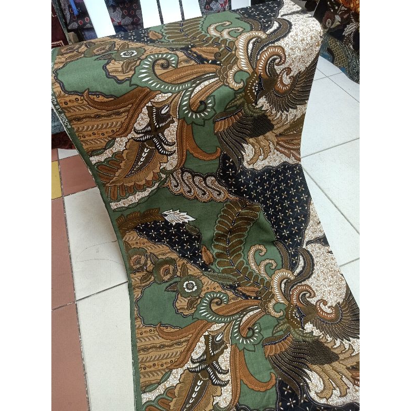 Jual BAHAN BATIK KATUN HALUS EXCLUSIVE 100% BY MIDO // KAIN BATIK HALUS EXCLUSIVE LIMITED ...