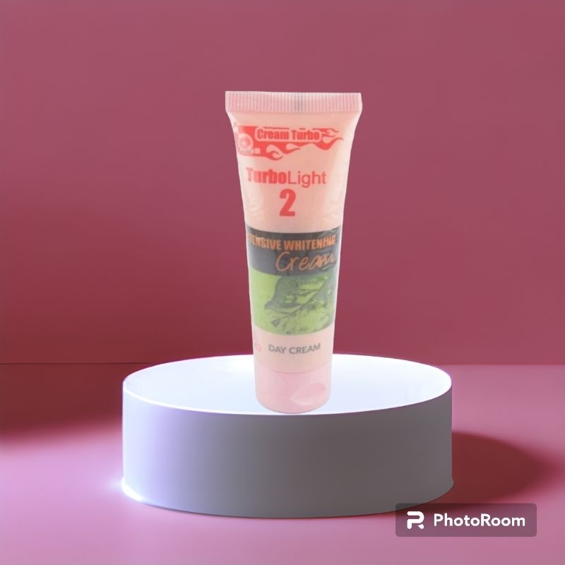 Jual TURBO CREAM DAY NO.2 | Shopee Indonesia