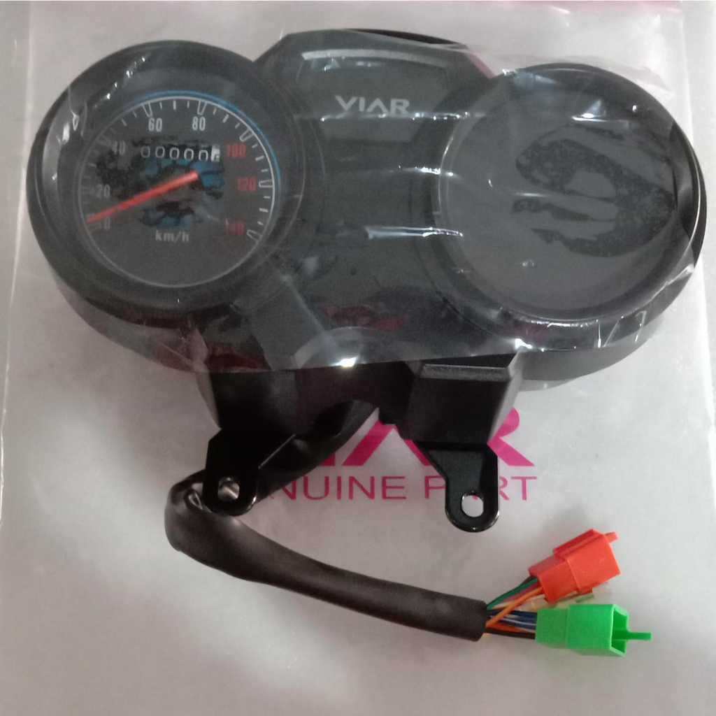 Jual Speedometer Assy Viar Karya 150cc 200cc Tahun 2023 / Meter Assy ...