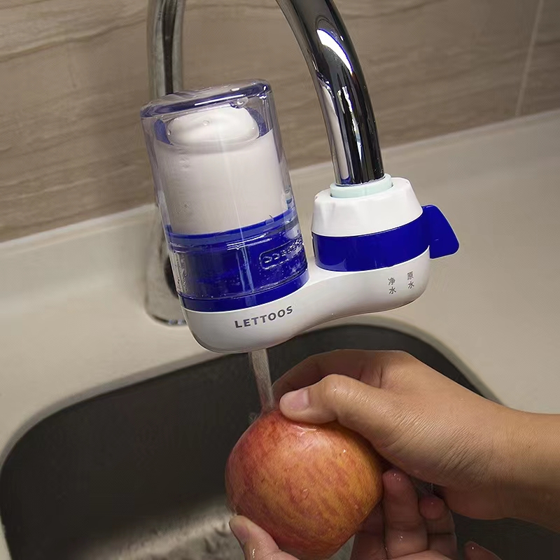 Jual filter air lettoos faucen original | Shopee Indonesia