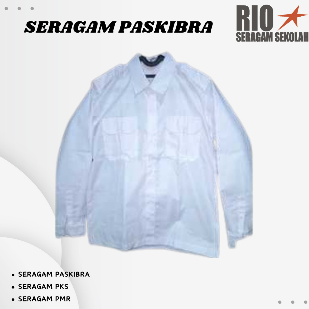 Jual SERAGAM PASKIBRA, SERAGAM PKS, SERAGAM PMR, BAJU PASKIBRA, KEMEJA ... Jual SERAGAM PASKIBRA, SERAGAM PKS, SERAGAM PMR, BAJU PASKIBRA, KEMEJA ...