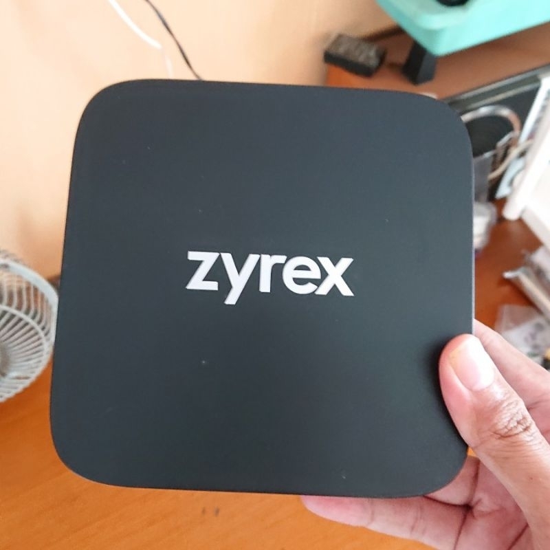 Jual ZYREX ZN-121 RAM4/256GB MINI PC INTEL NUC OPENWRT/NAS SERVER/FIREWALL | Shopee Indonesia
