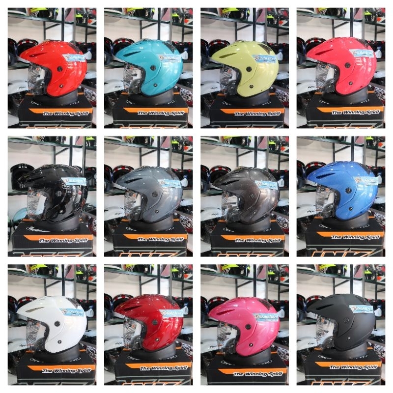 Jual INK CX22 Solid All Varian Original | Shopee Indonesia