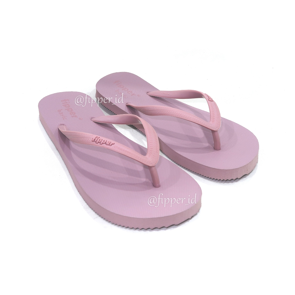 Jual Fipper - Basic-S Brown Thatch | Shopee Indonesia