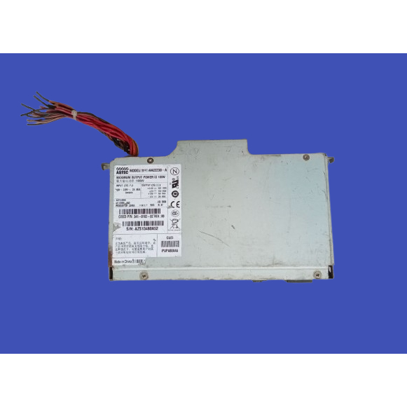 Jual Power Supply komputer Server Astec AA22230-A PSU 5V 15A 12V 5A ...