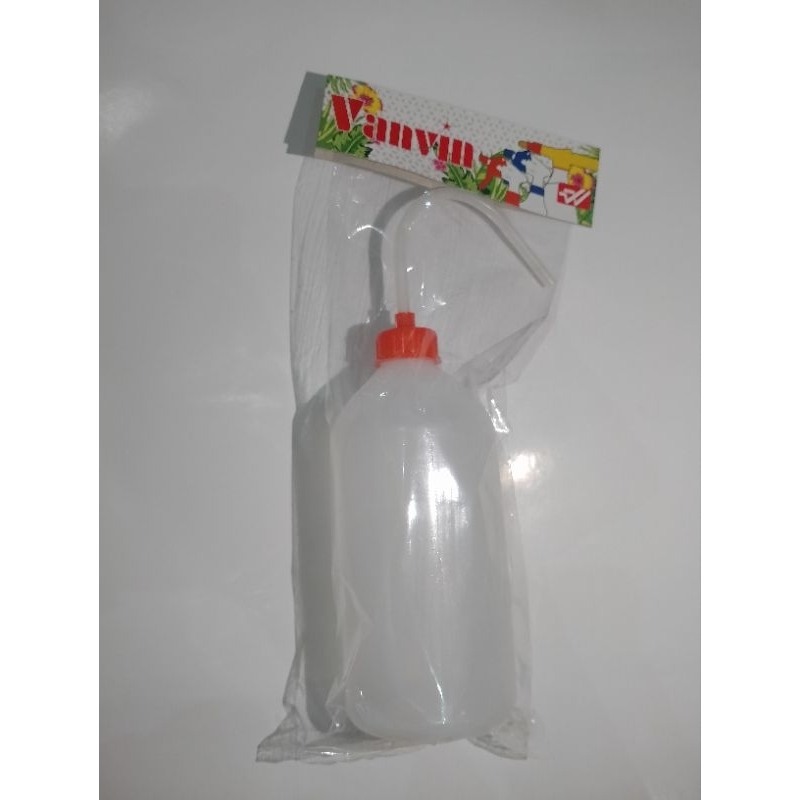 Jual Botol Selang Vanvin 500ml | Shopee Indonesia