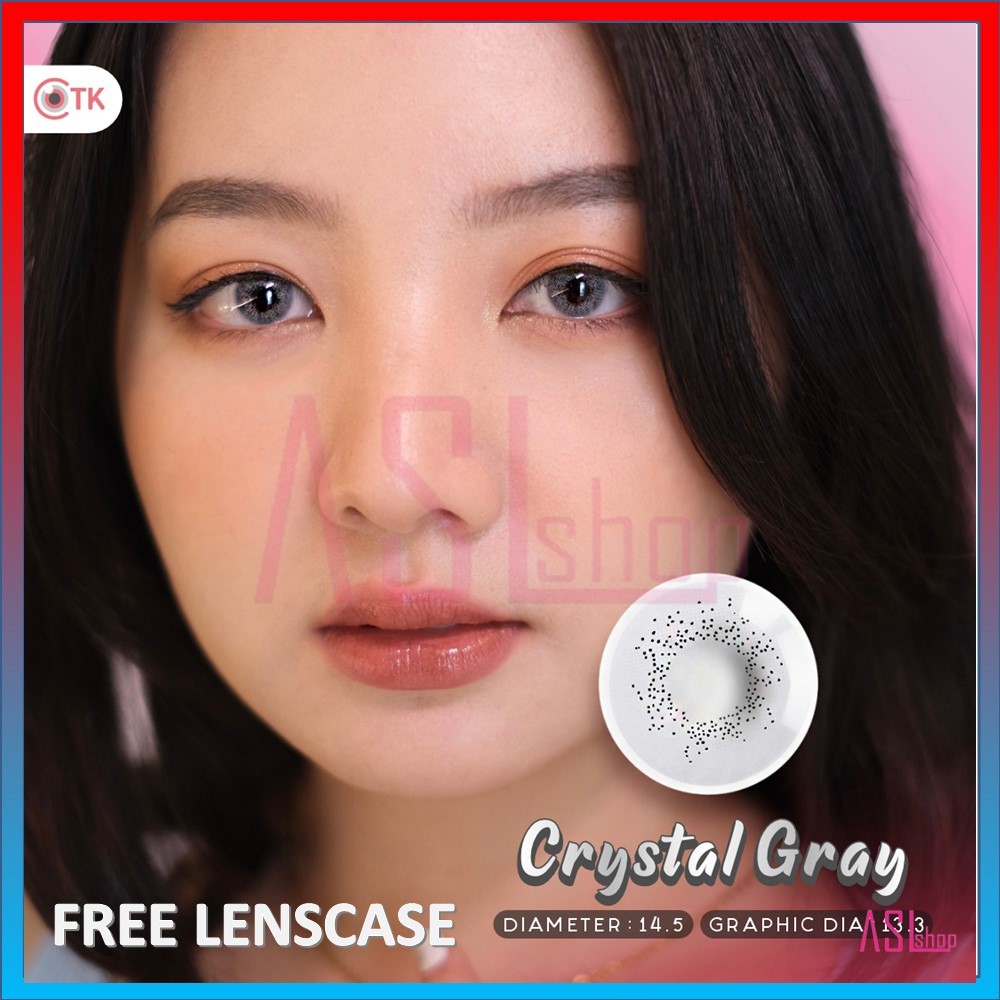 Jual SOFTLENS NEW MORE DUBAI MINUS (-0.50 S/D -2.75) BY CTK / Soflens ...