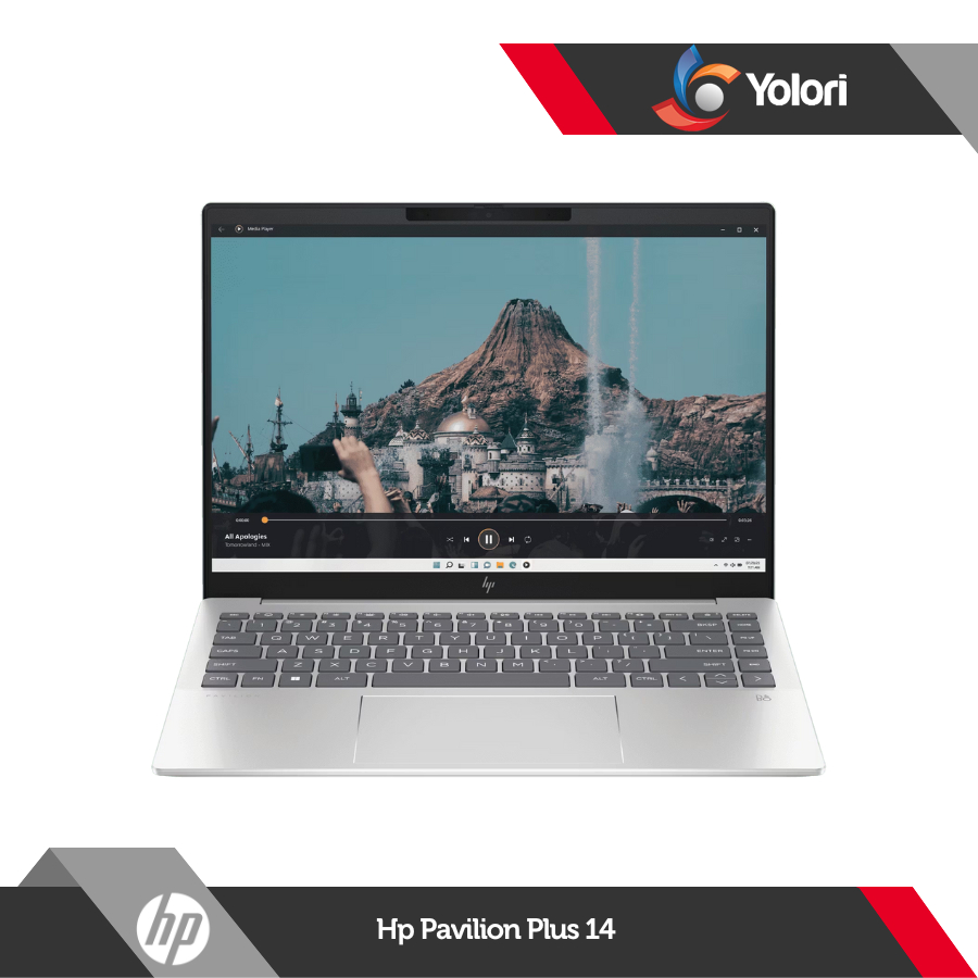 Jual Hp Pavilion Plus 14-ew0020tu-21tu i5-1335U 16GB 512GB Iris Windows 11 OHS | Shopee Indonesia