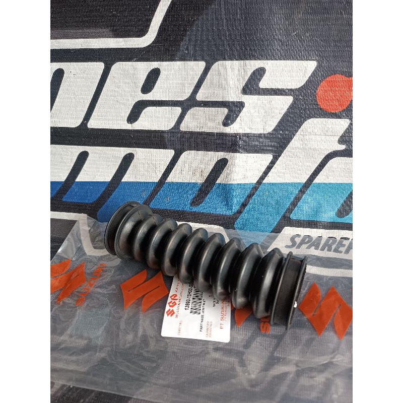 Jual karet filter hawa joint inlet SKYWAVE/HAYATE original SGP | Shopee ...