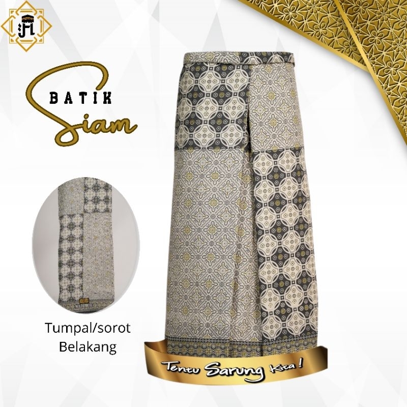 Jual SARUNG BATIK WADIMOR Master Quality Siam Jawa Motif Batik Terbaru ...