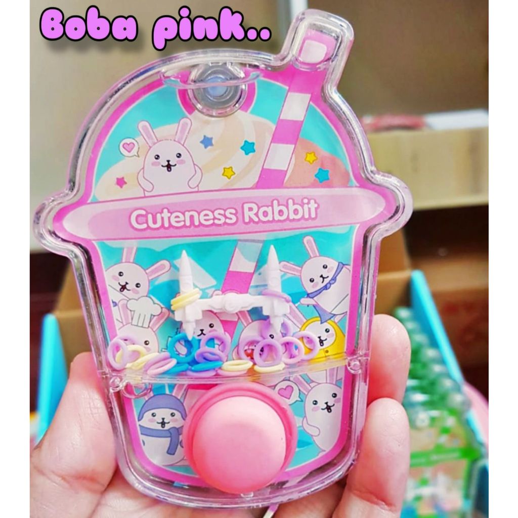 Jual Berkattoserba Water Game Sanrio And Friends Edukasi Games jadul ...