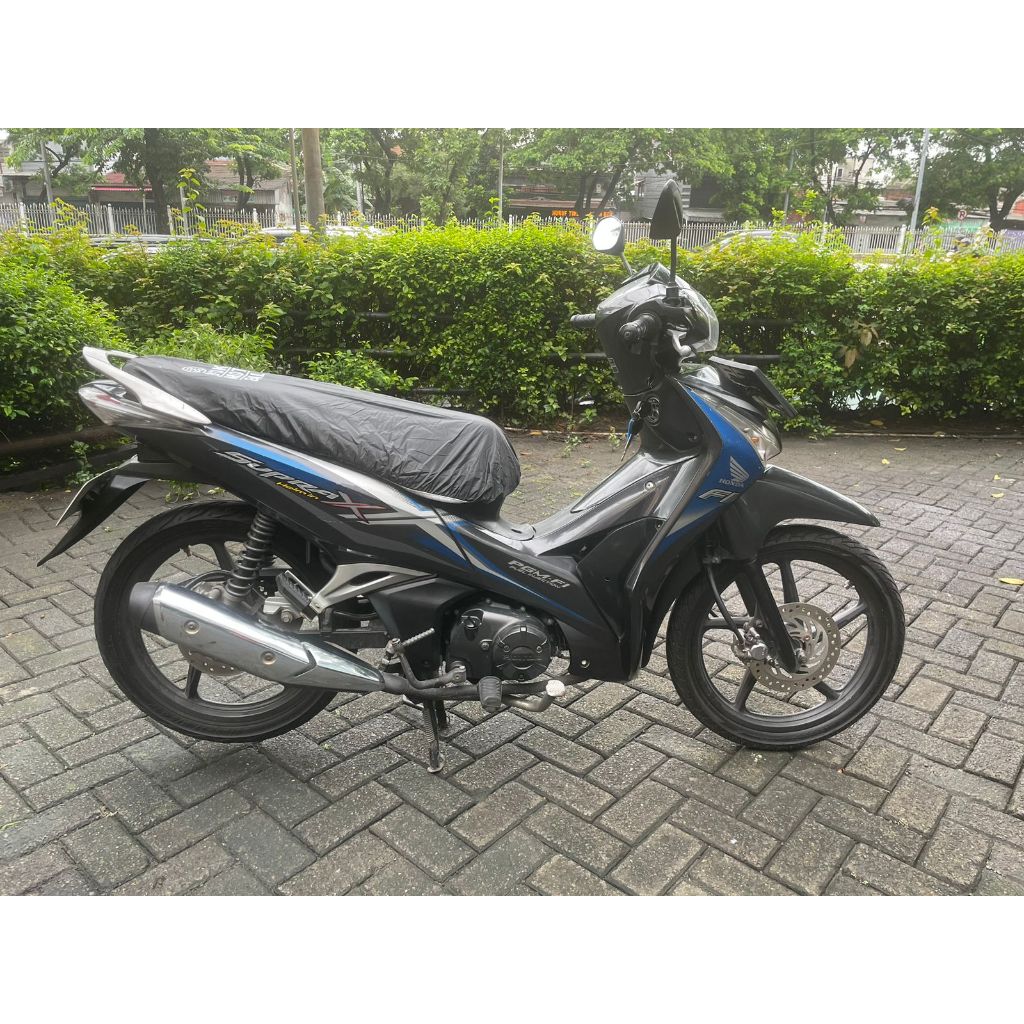 Jual Jual Motor Honda Supra X 125 & Revo - Normal Siap Pakai - Harga ...