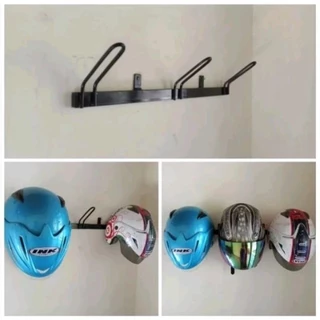 Jual Rak Helm Terlengkap & Harga Terbaru Juni 2024 | Shopee Indonesia