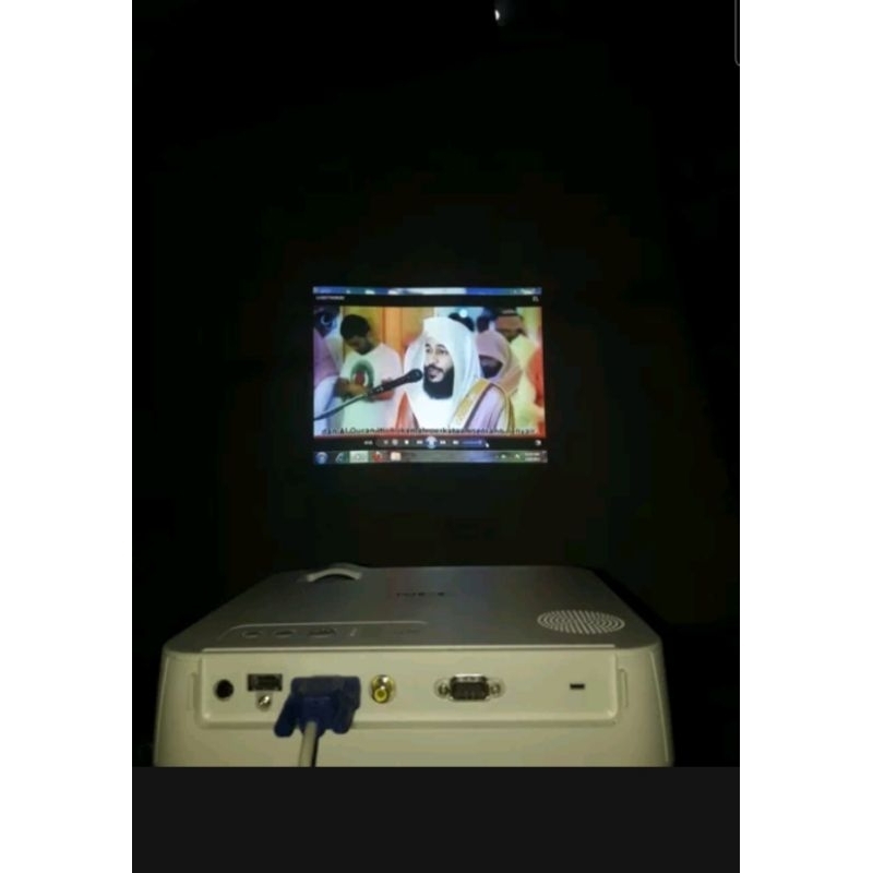 Jual projector proyektor microvision mx230 | Shopee Indonesia