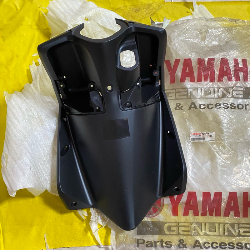 Jual lengshield panel cover kontak Yamaha mio soul karbu original YGP ...