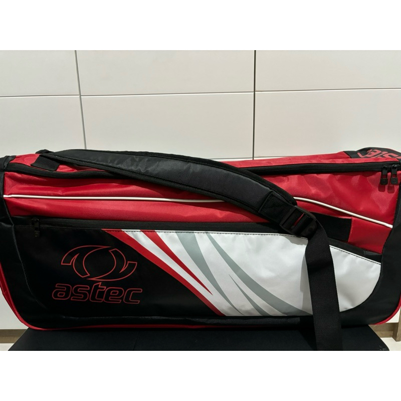 Jual Tas Raket Badminton Astec | Shopee Indonesia