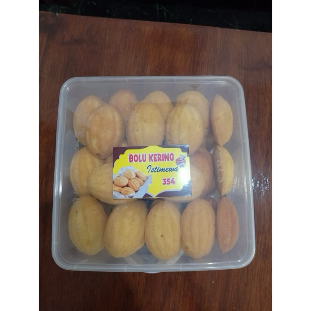 Jual KUE KLEMBEN / Bolu kering / bolu kura kura | Shopee Indonesia
