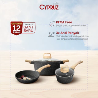 Toko Online Cypruz Wellife Official Store | Shopee Indonesia