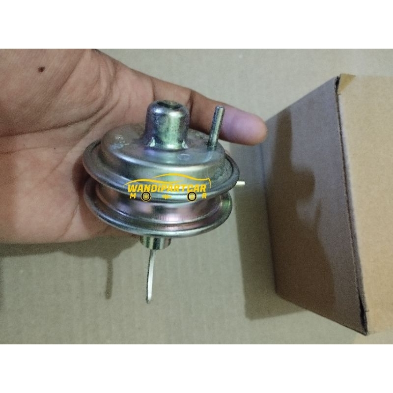 Jual VACUM DELCO KIJANG KAPSUL 7K | Shopee Indonesia