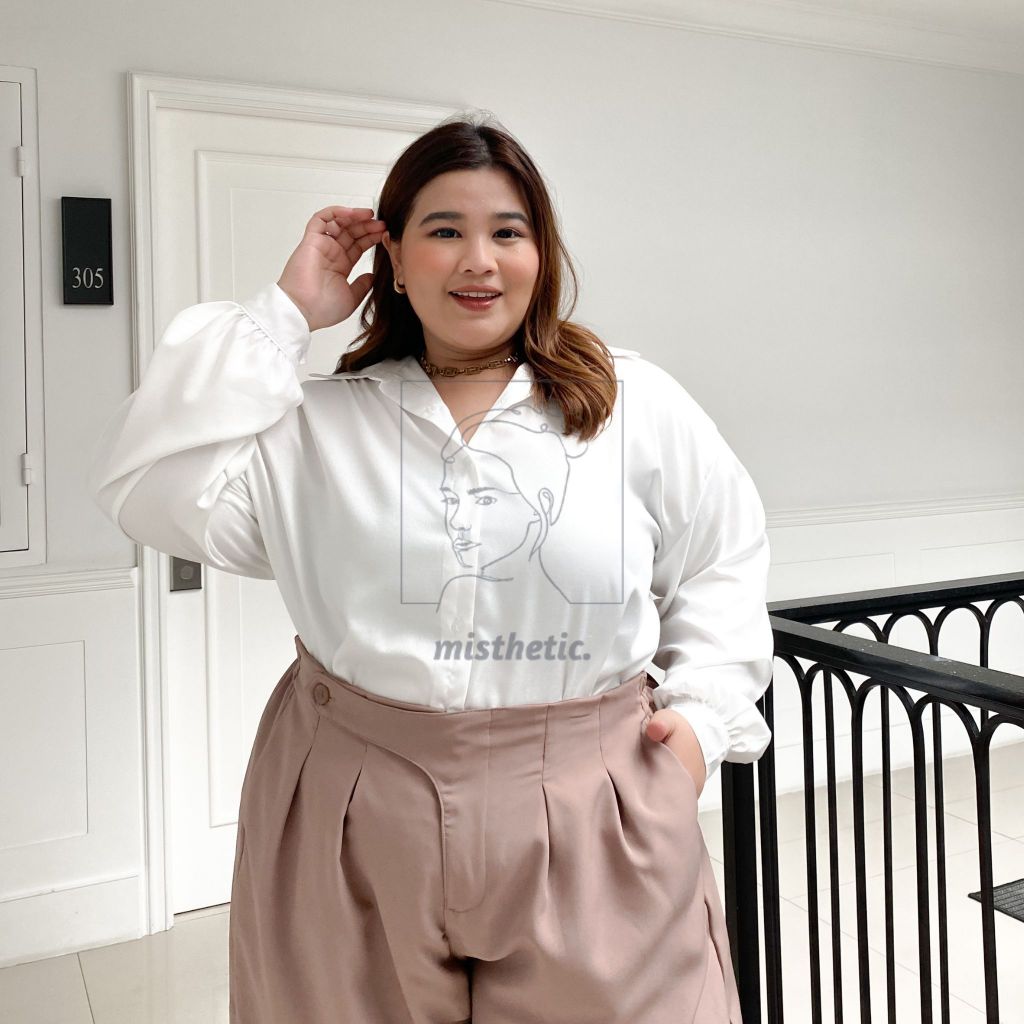 Jual Harper Shirt/ Kemeja Jumbo/ Kemeja Big Size/ Kemeja Plus Size ... Jual Harper Shirt/ Kemeja Jumbo/ Kemeja Big Size/ Kemeja Plus Size ...