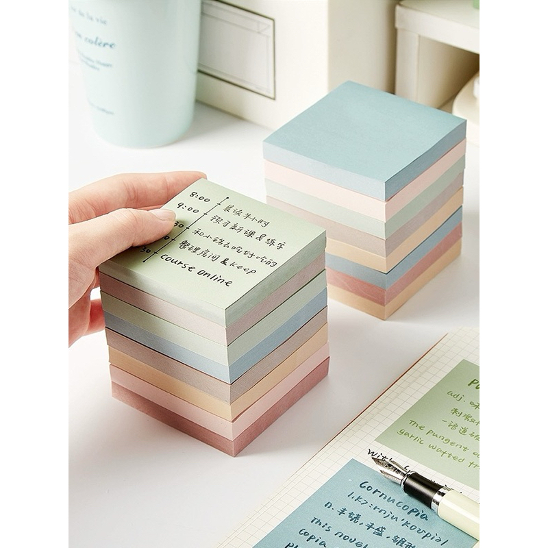 Jual Sticky note kertas catatan kertas tempel dinding dan papan ...