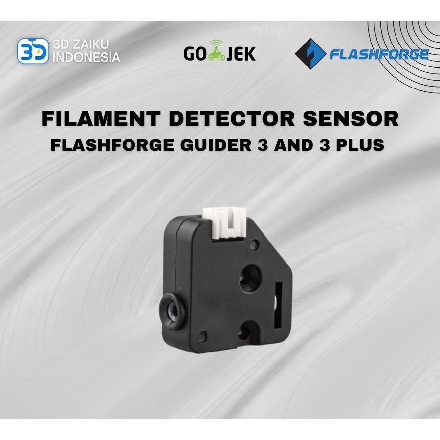 Jual Original Flashforge Guider 3 and 3 Plus Filament Detector Sensor | Shopee Indonesia