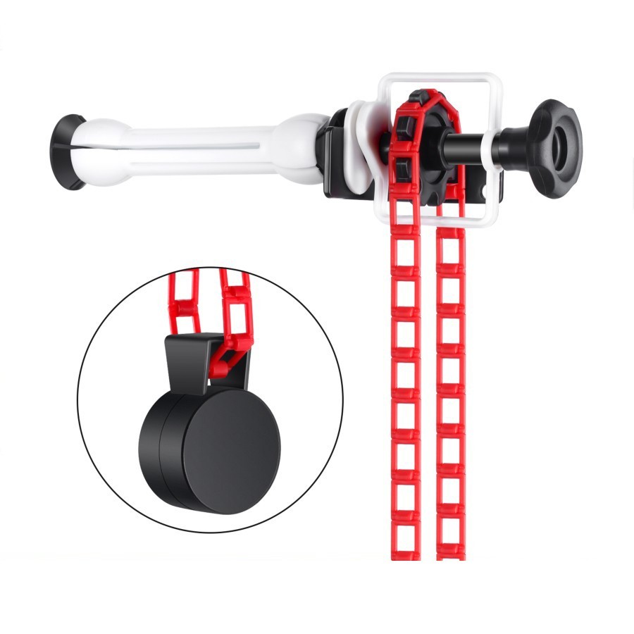 Jual ROLL + RANTAI + PEMBERAT EXPANDER BACKGROUND | Shopee Indonesia