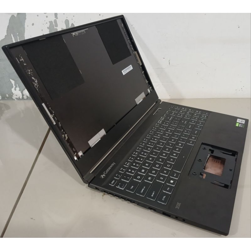 Jual Casing Laptop Gateway GWTN156-3BK | Shopee Indonesia