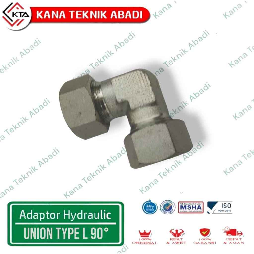 Jual ELBOW UNION TYPE L 90' | Shopee Indonesia