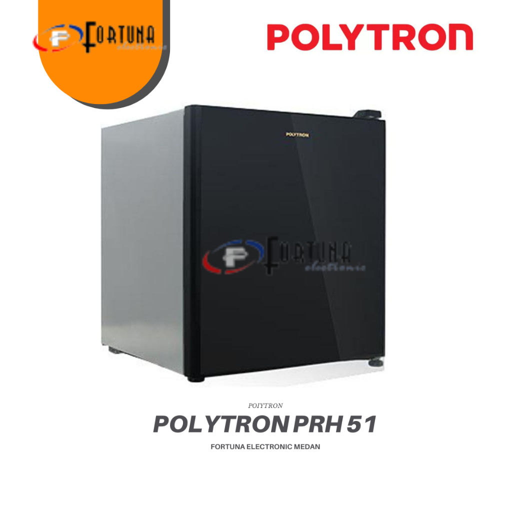 Jual KULKAS MINI POLYTRON PORTABLE POLYTRON PRH 51 PRH 51 R/X PORTABLE 50 LITER MEDAN | Shopee ...