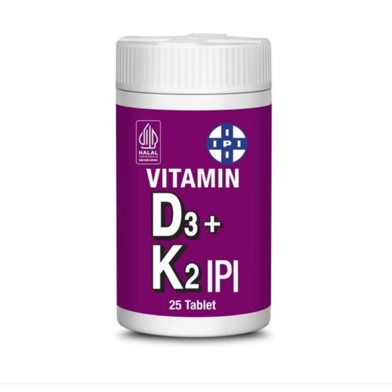Jual VITAMIN IPI Vitamin E, Zinc+Selenium, B Complex, Vitamin A, Vit D3 ...