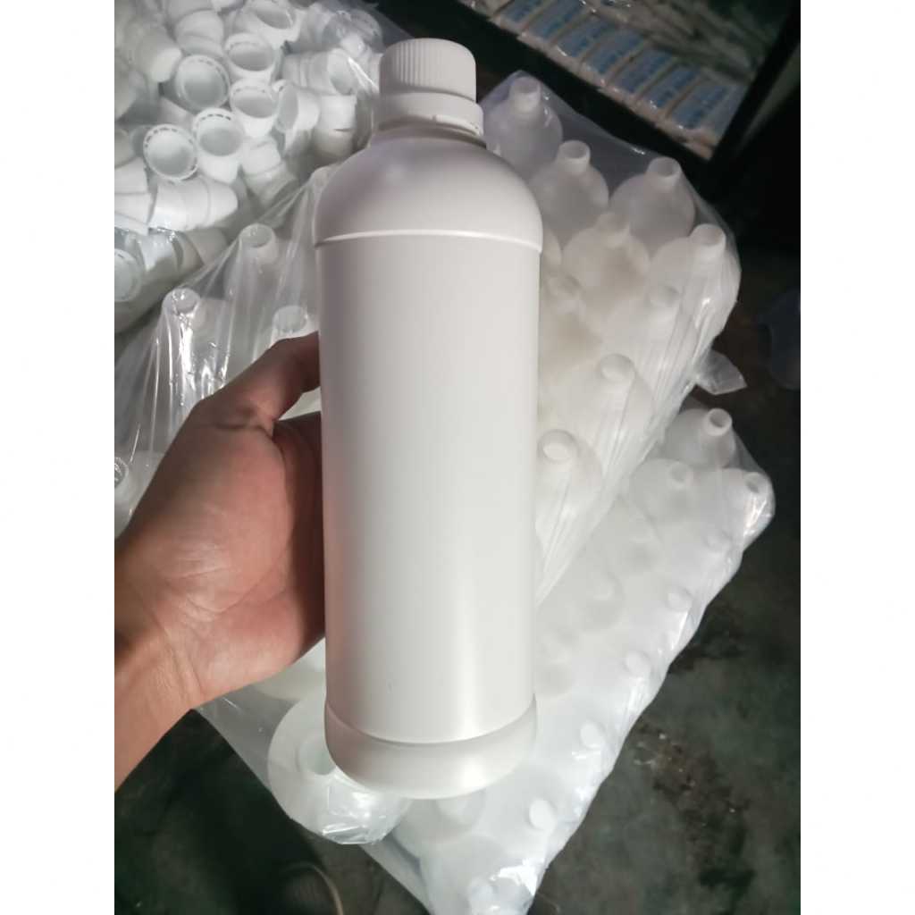 Jual Botol labor agro 1000 ml Tebal 1000ml 1ltr 1 liter botol labor 1 ...