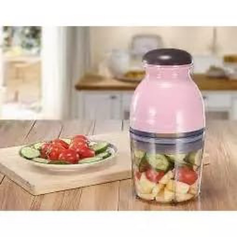 Jual BLENDER/CHOPPER MINI | Shopee Indonesia
