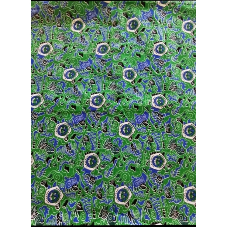 Jual KAIN BATIK SERAGAM RA (RAUDHATUL ATHFAL) | Shopee Indonesia