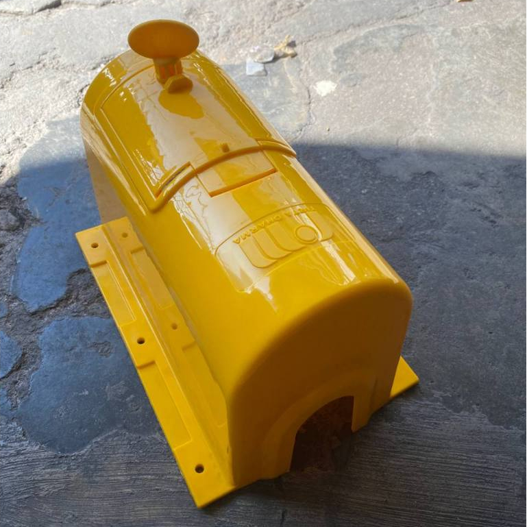 Jual Box PDAM Box Water Meter PDAM HOCO HQ Tutup Meteran Air Tutup Box ...