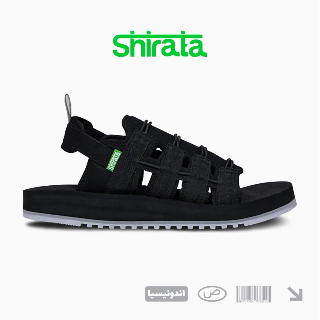 Jual Shirata Hajj - Sandal Slop Haji Umroh Pria | Shopee Indonesia