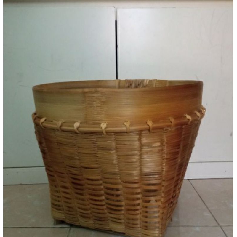 Jual Bakul Jamu / Bakul Bambu 7/8/9 botol | Shopee Indonesia