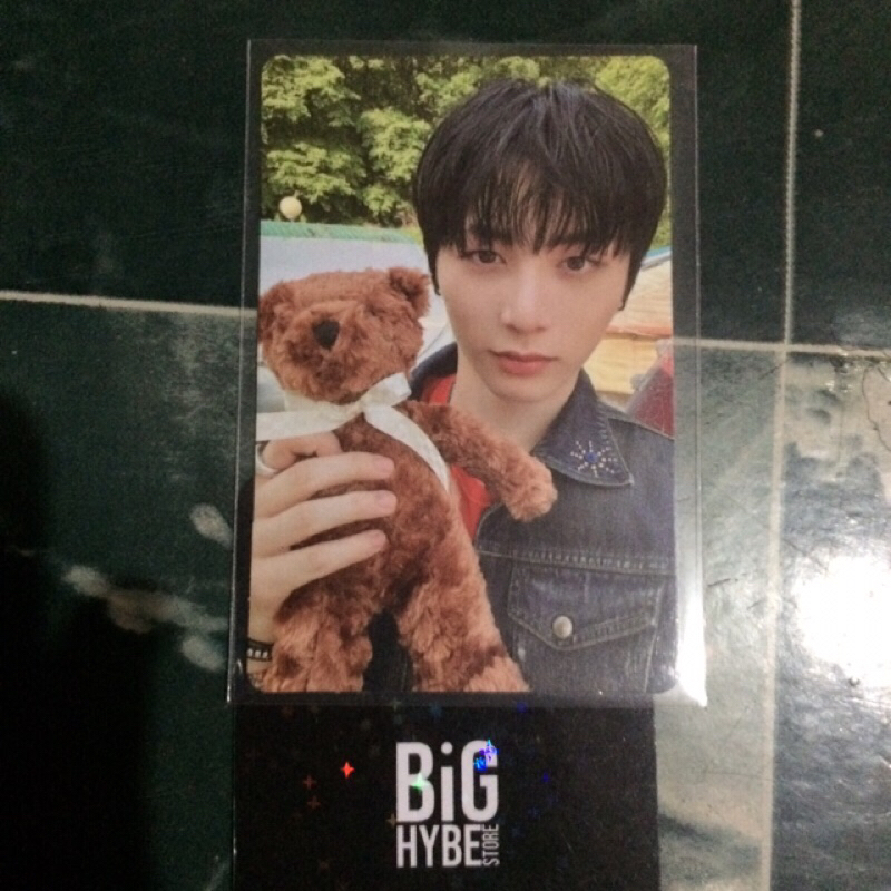 Jual PC TAESAN Boynextdoor Redi Ina | Shopee Indonesia