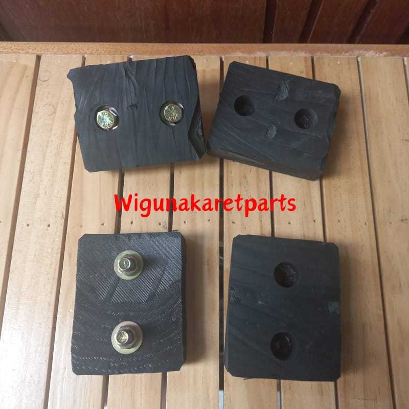 Jual Karet Tatakan Per Extra Stopper Helper Canter Ps125 Ps110 Ps100 ... Jual Karet Tatakan Per Extra Stopper Helper Canter Ps125 Ps110 Ps100 ...