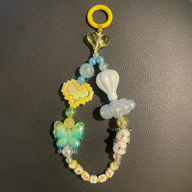 Jual PHONE STRAP CUSTOM (BY REQUEST) | Shopee Indonesia