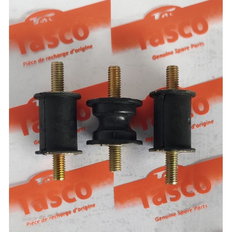 Jual Karet Mounting Tasco TU26 (3pcs) Mesin Sprayer Semprot Rumput ...