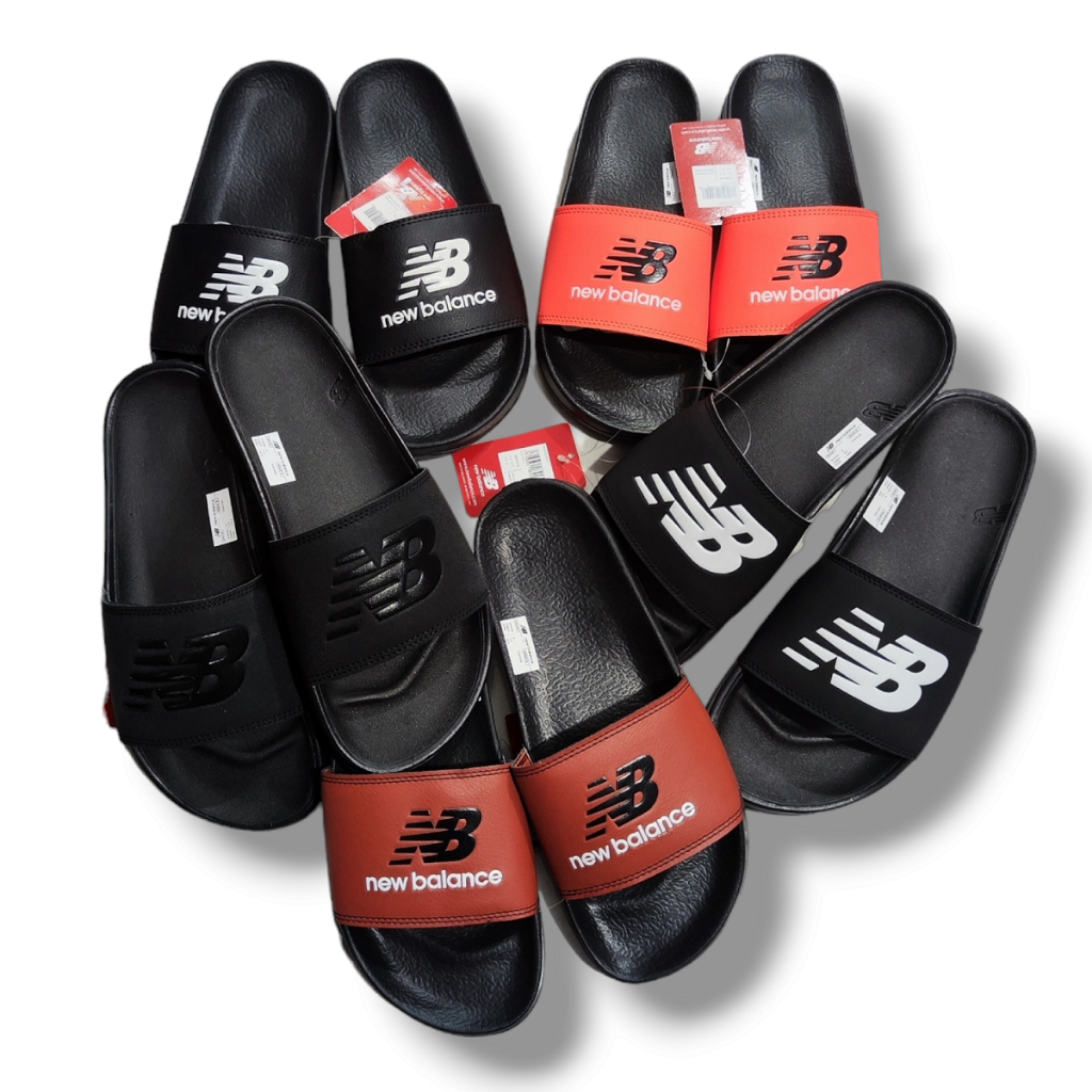 Jual Sandal New Balance SD/SUF/SMF Original | Shopee Indonesia