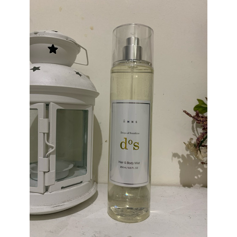Jual HMNS Parfum // HMNS Parfume // Parfum HMNS // Parfum HMNS EOS ...