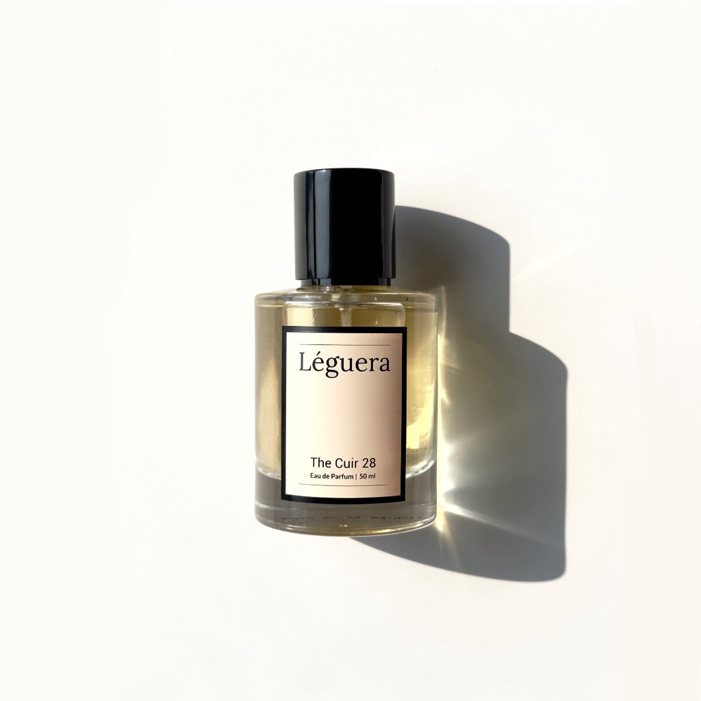 Jual Leguera EDP 50ml - The Cuir 28 | Shopee Indonesia